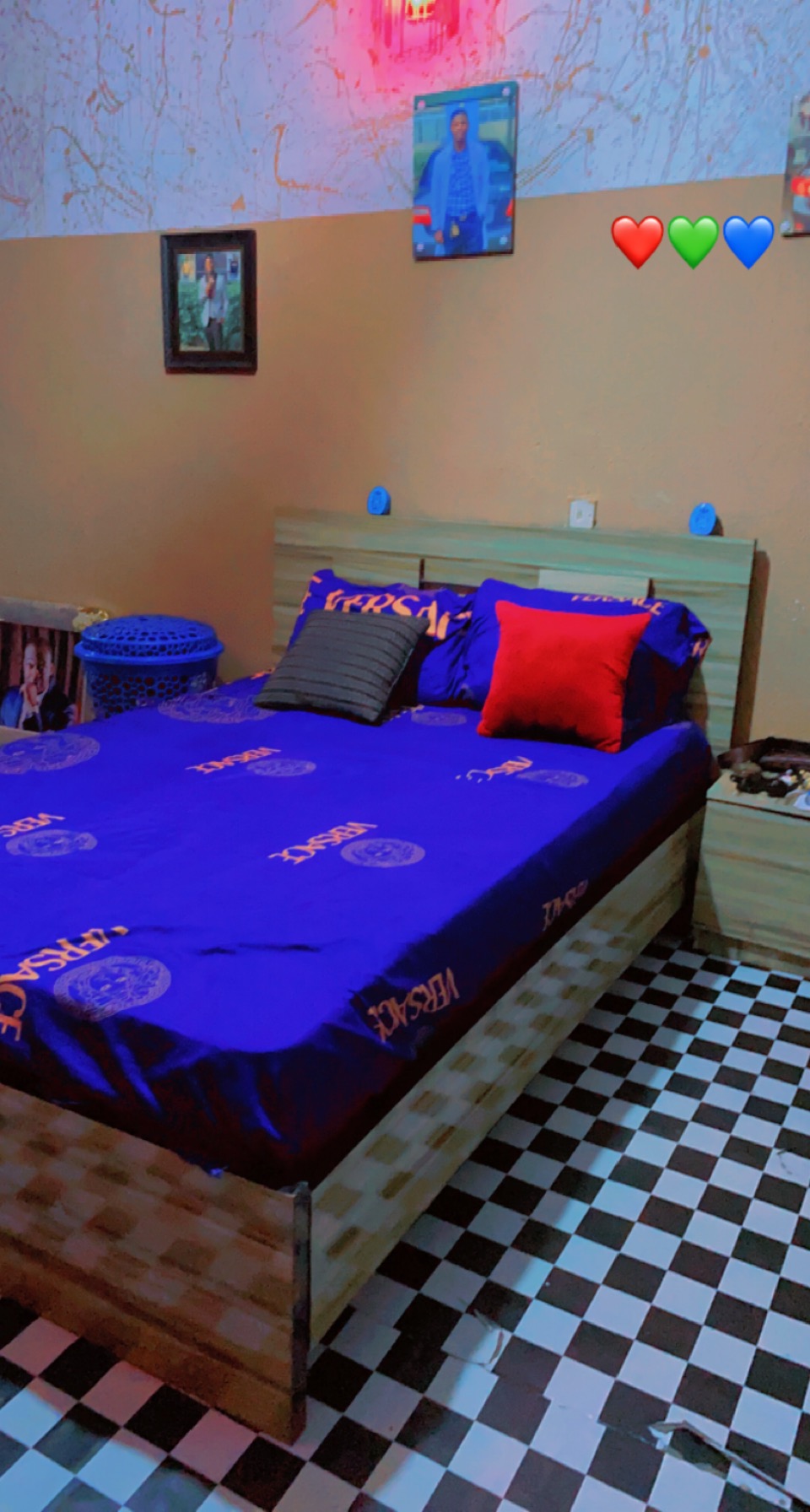 Hostel.ng | Easiest way to find your perfect hostel.